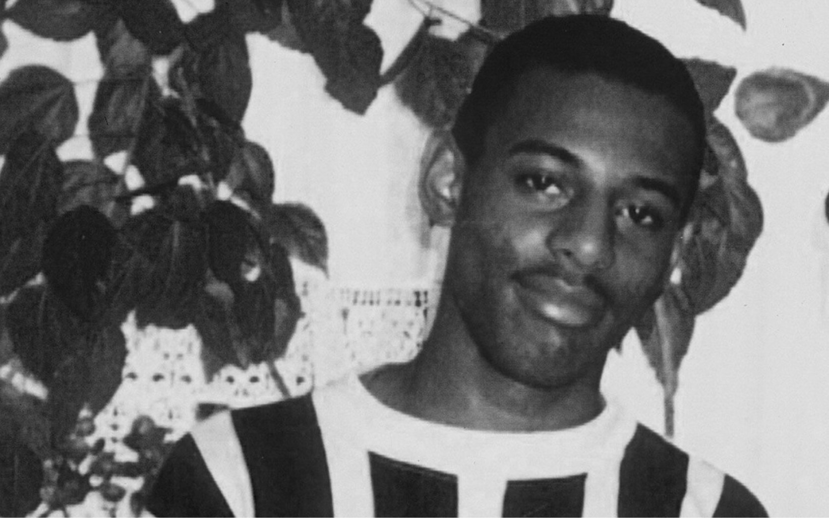 Stephen’s story : Stephen Lawrence Day Foundation