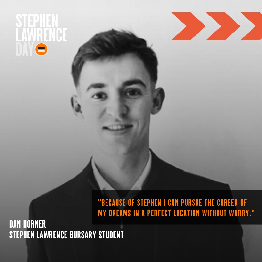Inspiring Voices - Youth Testimonials : Stephen Lawrence Day Foundation